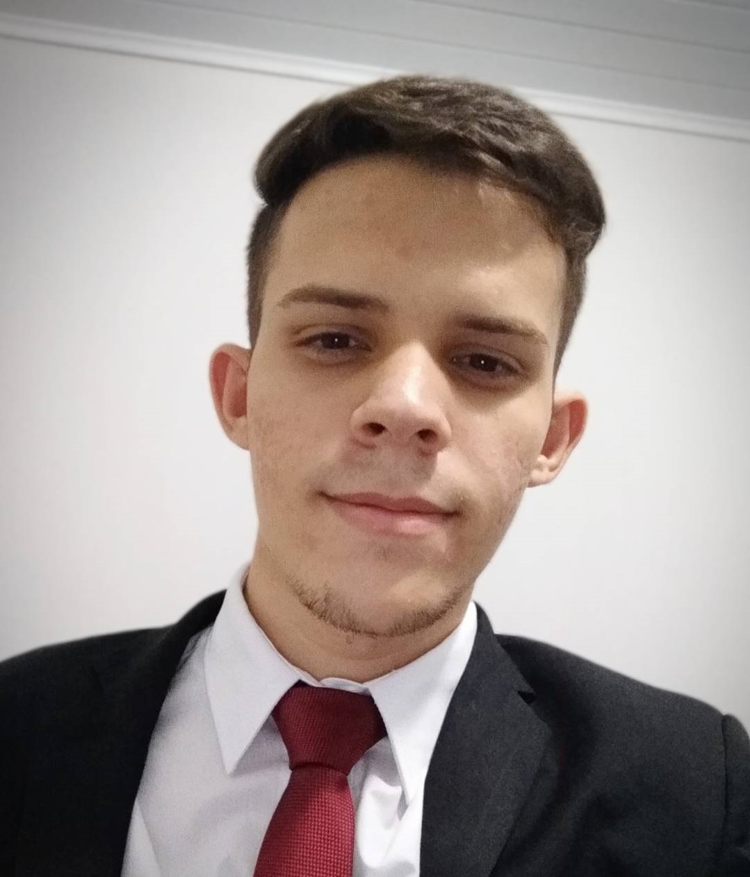 Jadson Lima - Desenvolvedor de software